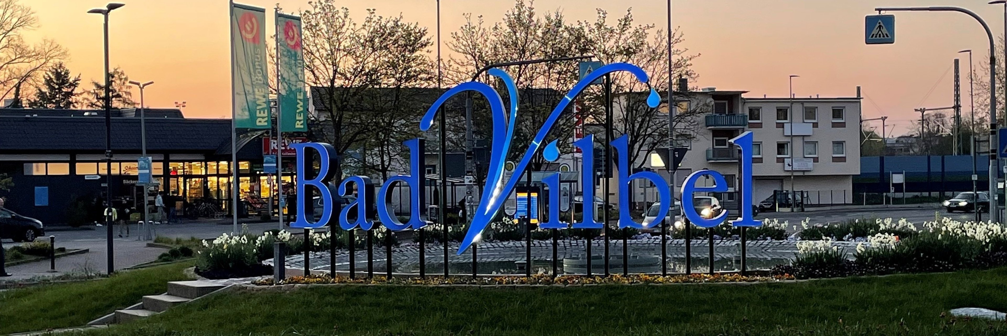Daten und Fakten über Bad Vilbel | Stadt Bad Vilbel